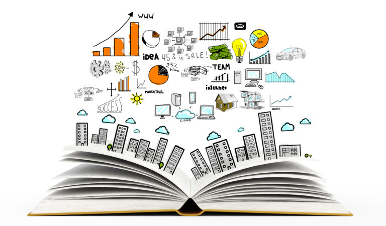 Book Printing Services - Printing A Book : Dazzle Printing